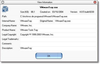 Windows Inspector (Windows) - Descargar