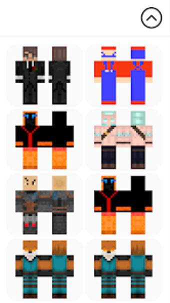 fortnite skin pour Android - Télécharger