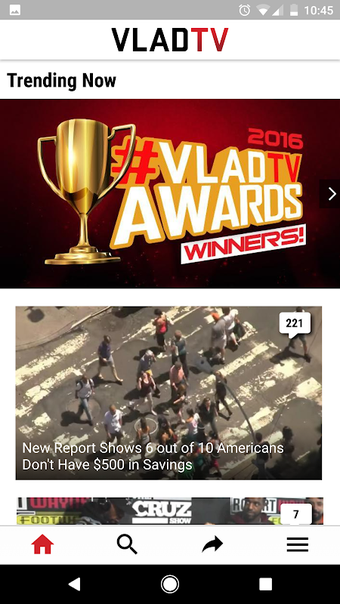 VladTV APK For Android Download