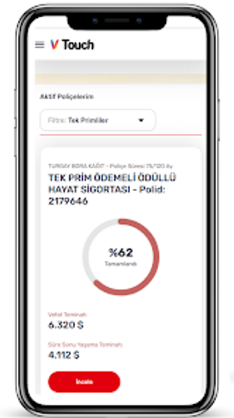 VTouch for Android - Download