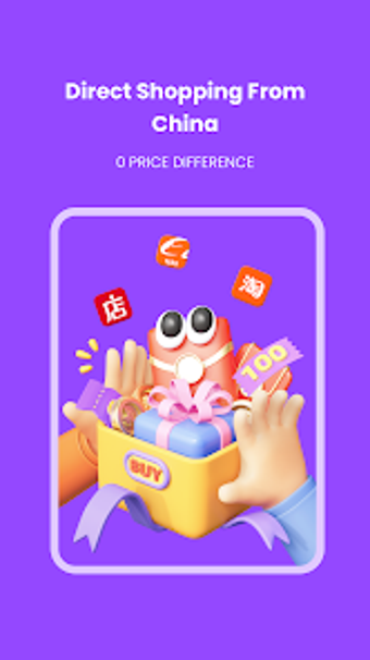 Oopbuy for Android - Download