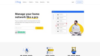 Fing Desktop - Download