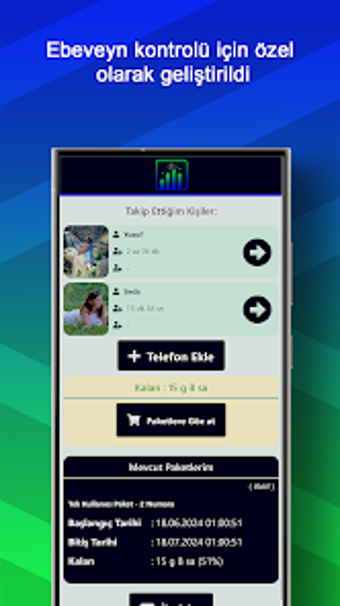 Simlog for Android - Download