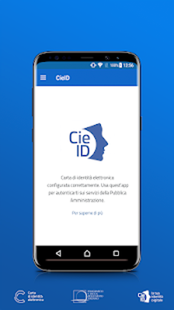 CieID per Android - Download