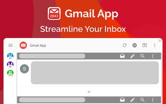 Gmail App for Google Chrome - Extension Download