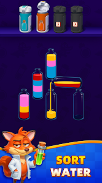 Sort Logic Lab na Android - Download