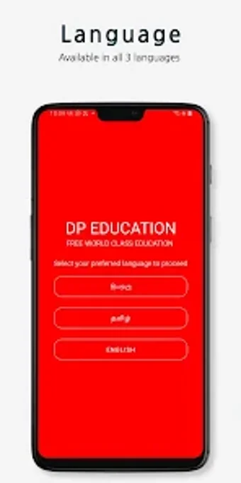 DP Education APK for Android - Download