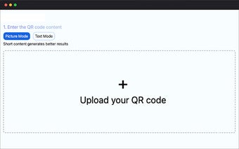 QR Code AI Art Generator Google Chrome 용 - 확장 프로그램 다운로드