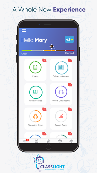 ClassLight for Android - Download