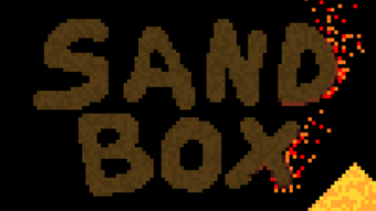 SandBox for ROBLOX - Game Download