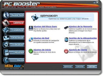 PC Booster - Descargar