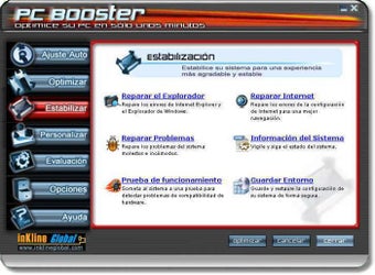 PC Booster - Descargar