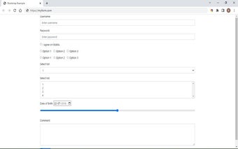 Form Saver for Google Chrome - Extension Download