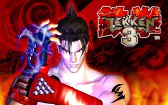 3 Tekken - Play Tekken 3 Online in Browser para Google Chrome ...