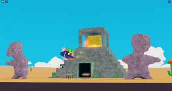 Road To Grambys For Roblox Game Download