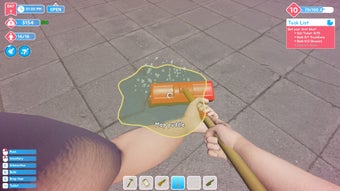 Waterpark Simulator - Download