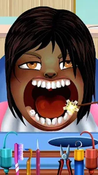 Become a dentist para Android - Descargar