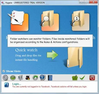 Hygeia - Download