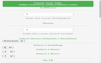 AutoFill Extension for Google Chrome - Extension Download