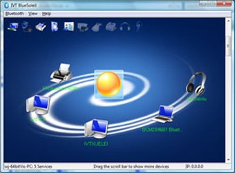 BlueSoleil - Download