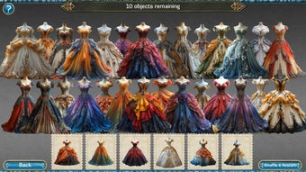 Daydream Mosaics 6: Empire - Collector's Edition - Descargar