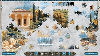 Daydream Mosaics 6: Empire - Collector's Edition - Descargar