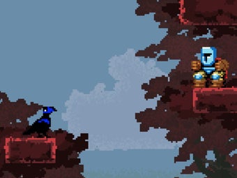 Jump King per Nintendo Switch - Download