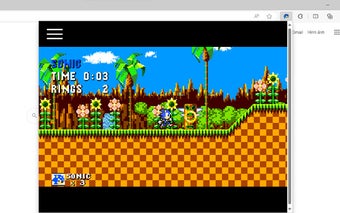 Sonic Games Unblocked para Google Chrome - Extensão Download