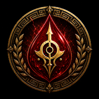Blood of Olympus - Dark RPG na Android - Download