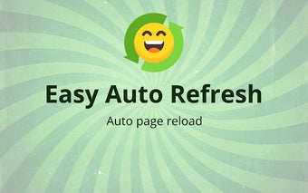 Easy Auto Refresh para Google Chrome - Extensión Descargar