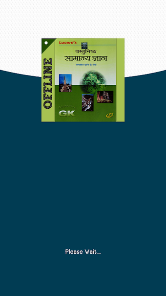 Lucent Objective GK in Hindi - Offline APK for Android - Download Lucent Objective GK in Hindi - Offline APK for Android - Download
