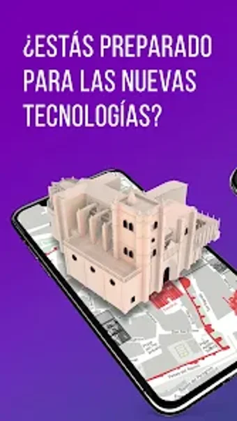 Flapp - Realidad Aumentada APK para Android - Descargar