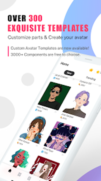 Neku: OC character creator APK for Android - Download