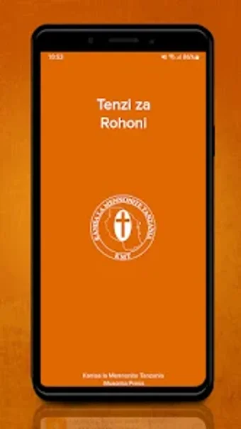 Tenzi za Rohoni APK for Android - Download