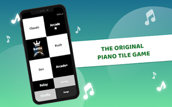 Piano Tiles - Tap Music Game for Android - Download