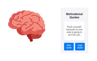 Motivational Quotes Generator for Google Chrome - Extension Download