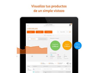 ING España. Banca Móvil APK para Android - Descargar