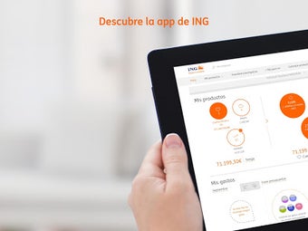 ING España. Banca Móvil APK para Android - Descargar