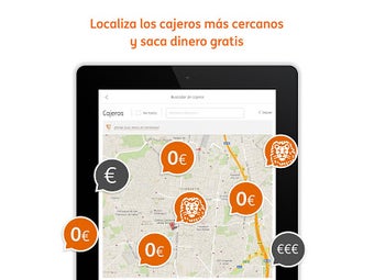 ING España. Banca Móvil APK para Android - Descargar