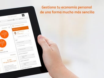 ING España. Banca Móvil APK para Android - Descargar
