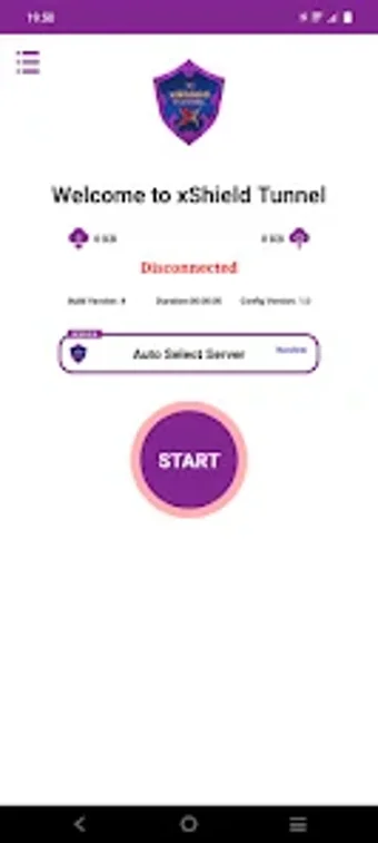 xShield Tunnel for Android - Download