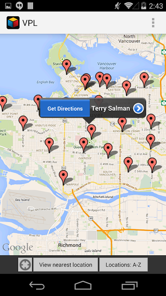 VPL Mobile APK for Android - Download