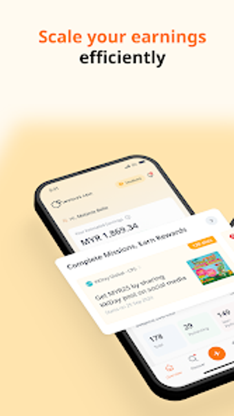 Involve Asia for Android - Download