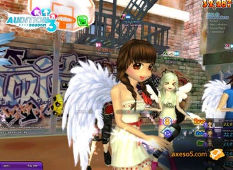 Audition Online - Descargar