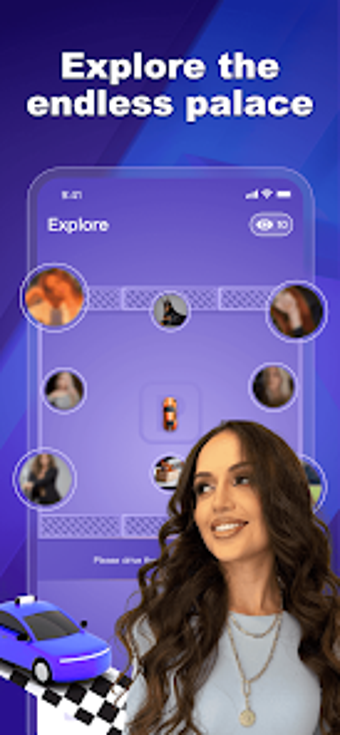 hubu for Android - Download