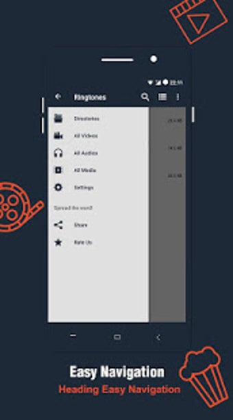 Play it - 4K Video Player - Playit HD Video Player APK for Android ...