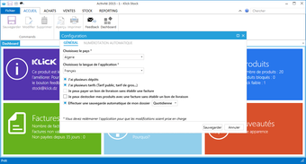 Stock Standard - Télécharger