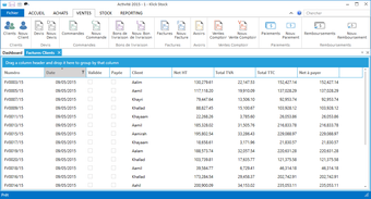Stock Standard - Télécharger