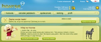 Howrse Online