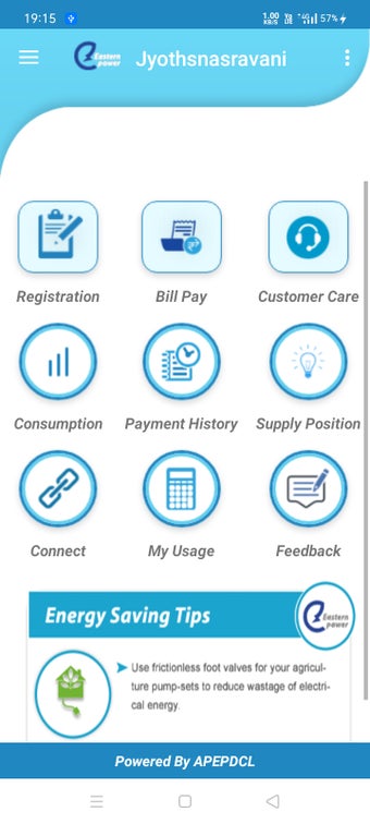 Eastern Power APK for Android - Download